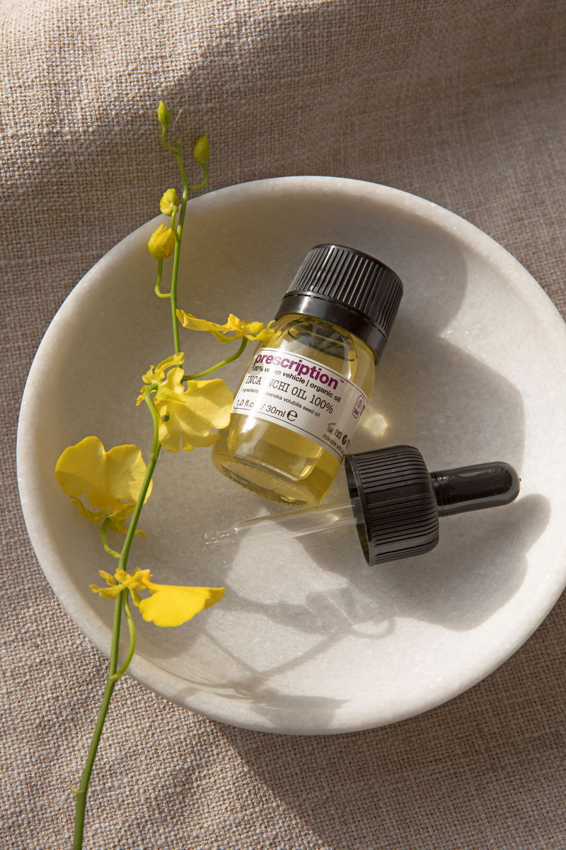 How to use - Inca inchi oil – prescription-beauty.com