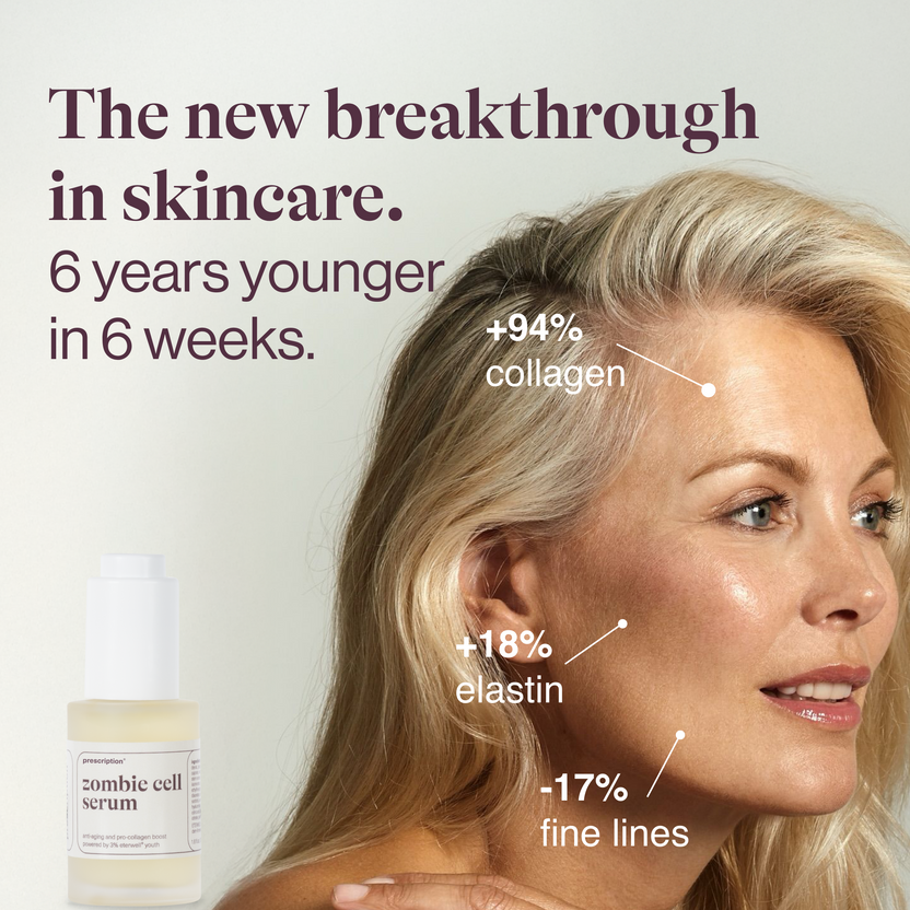 Prescription Skincare - Get into your skin – prescription-beauty.com
