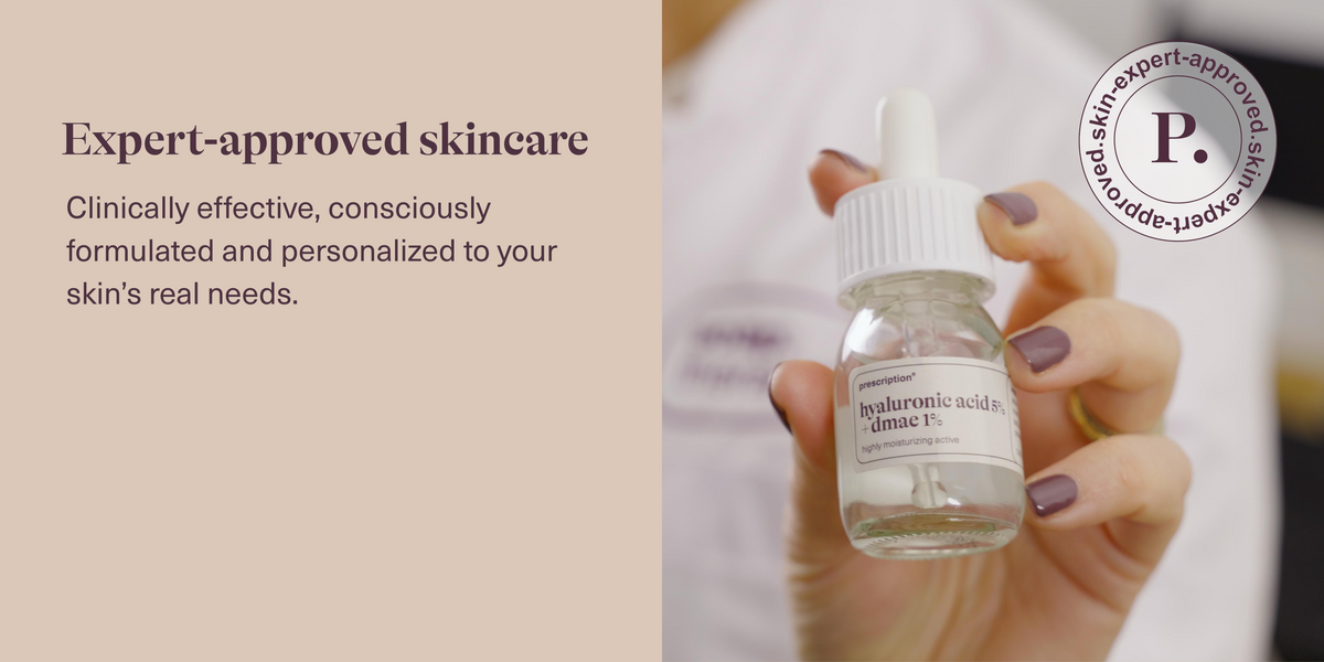 Prescription Skincare - Get into your skin – prescription-beauty.com