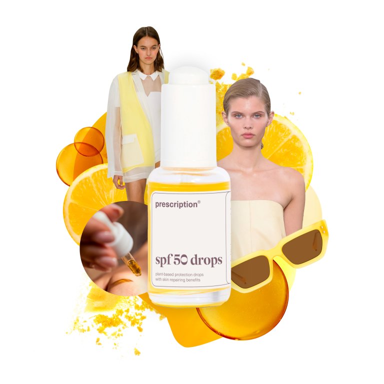 Prescription Skincare - Get into your skin – prescription-beauty.com