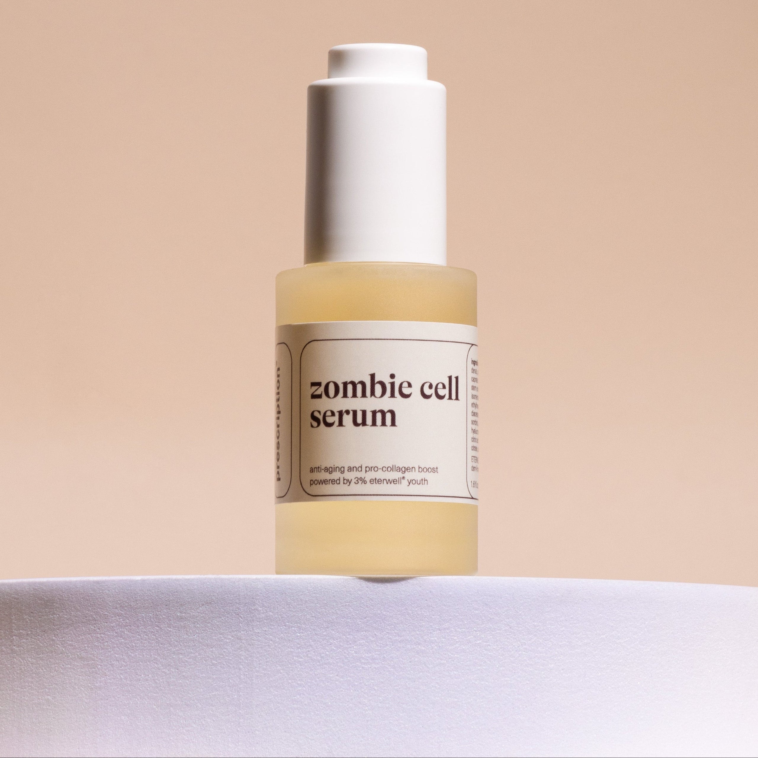 Prescription Skincare | Klinische skincare